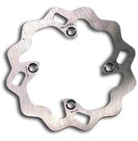 Newport Cycle Parts - Galfer Wave Rotors